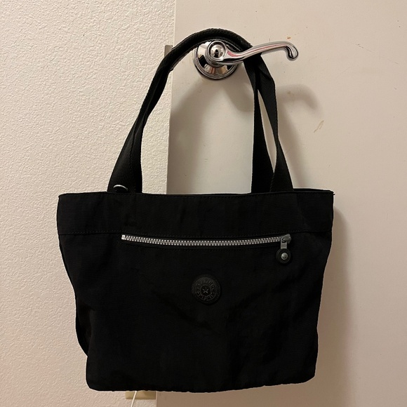 Kipling | Bags | Kipling Jeremiah Tote Bag H745 | Poshmark